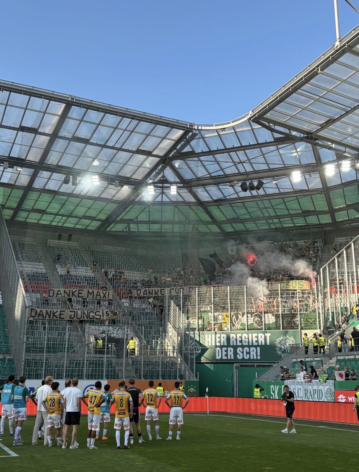 Saison 2025/26 - Seite 19 - SV Ried - Austrian Soccer Board