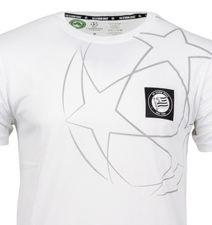 Fanshop und Merchandise - Seite 96 - SK Sturm Graz - Austrian Soccer Board